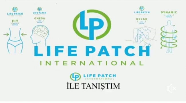 LİFE PATCH İNTERNATİONAL - Malatya Yeşilyurt